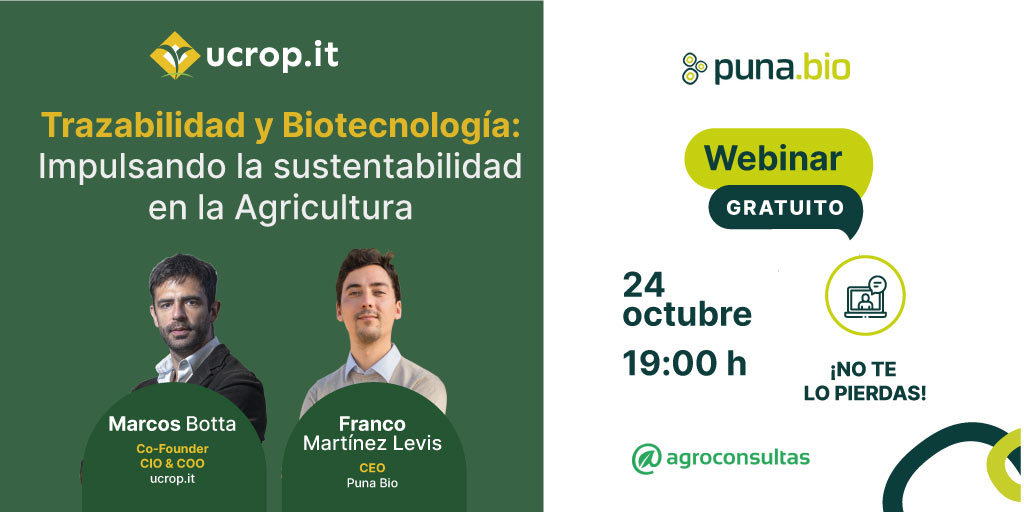 Eventos | Agroconsultas Online